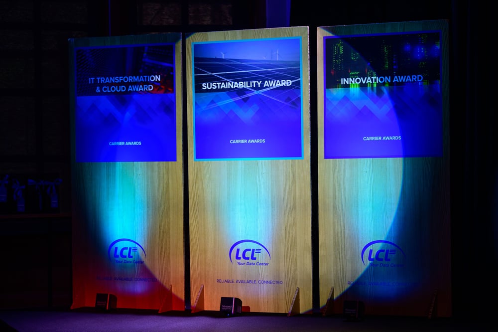 LCL Carrier Partner Awards 2026